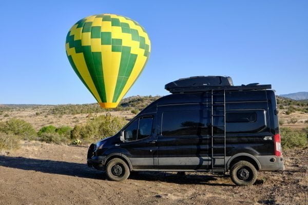 Van Life Tech: Luxury Through Technology – The home of Van Life Tech