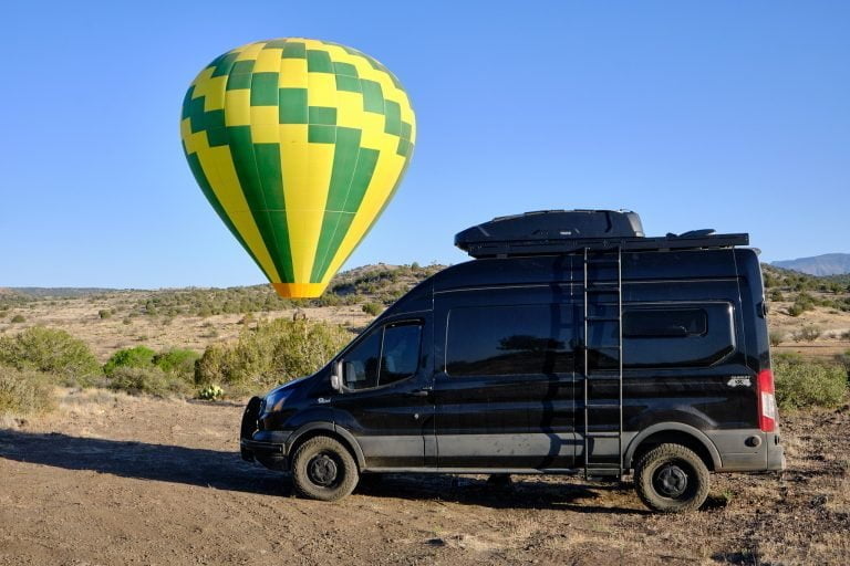 Van Life Tech: Luxury Through Technology – The home of Van Life Tech